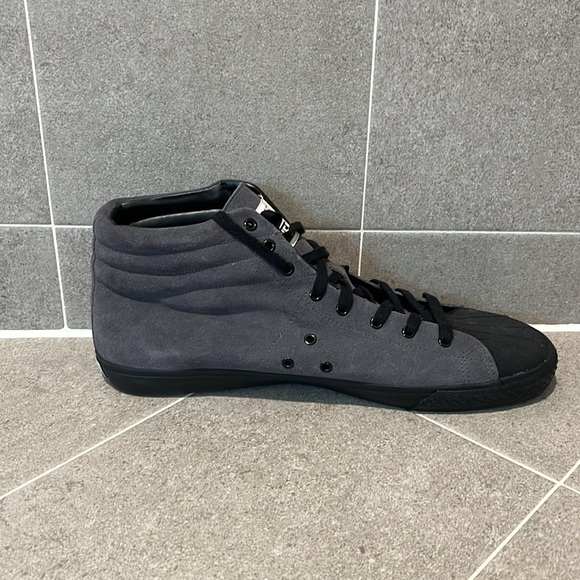 Vision Street Wear | Shoes | Vision Street Wear Vsw Suede Hi Shoes ...
